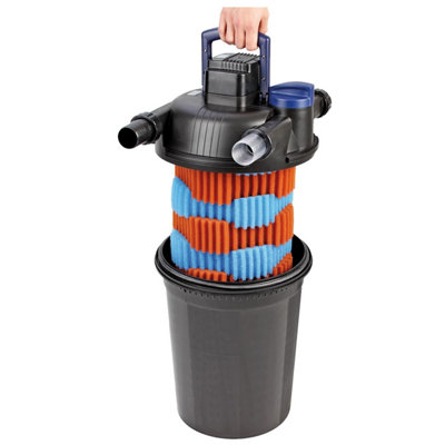 Oase Filtoclear 6000 Replacement Foam Set