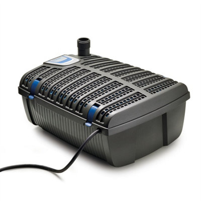 Oase Filtral UVC 6000 Underwater Pond Filter, Pump, UVC