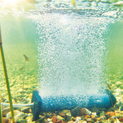 Oase Large Aerator Bar Airstone for AquaOxy Aerator 5000 and 7500 (2022 ...