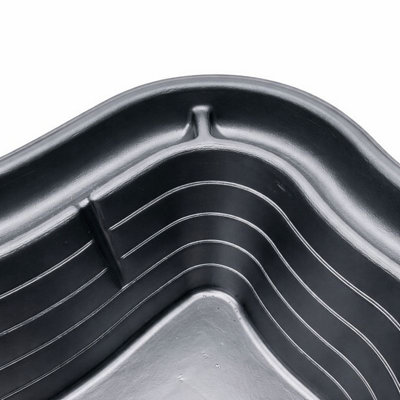 Oase PE 1000 Preformed 1000 Litre Garden Pond