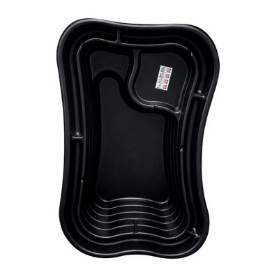 Oase PE 750 Preformed 750 Litre Garden Pond