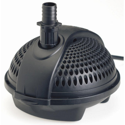 Oase Pontec Multiclear 5000 Pond Filter And Pump Set Koi Uvc Fish ...