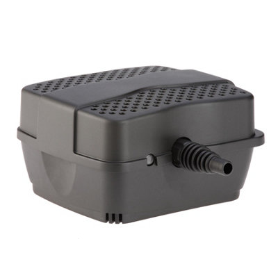 Oase Pontec PondoClear Set 4000 Filter and Pump