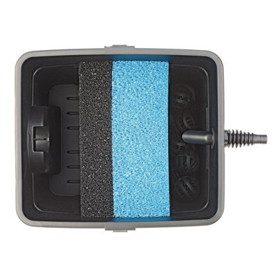 Oase Pontec PondoClear Set 4000 Filter and Pump