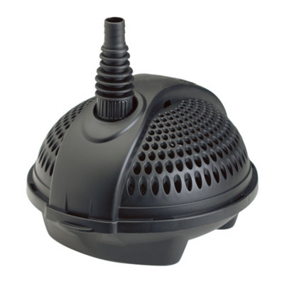 Oase Pontec Pondovario Fountain Pump 3500