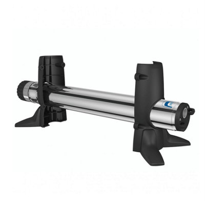 Oase ProMax Automatic Pressure 6000/8 Deep Well Irrigation Garden Water ...