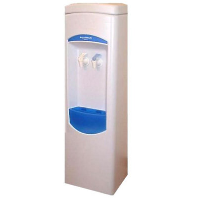 Oasis Aquarius Ambient / Cold Office Water Cooler with Free Filter System