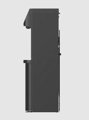 Oasis Danu Contactless Hot / Cold Office Water Cooler Mains Fed with ...