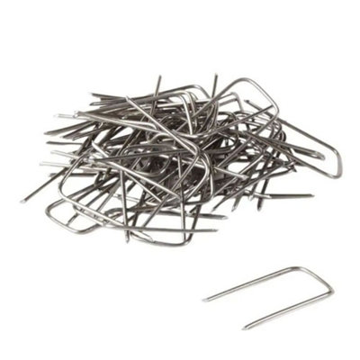 Oasis Floral Products Mossing Pins 10 x 30 mm Approx 1500 1Kg