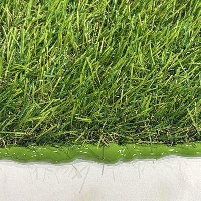 OB1 GreenGrass Seaming Adhesive for Artificial Grass - 2 x 290ml ...