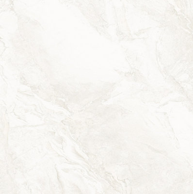 Ocean Cream Polished Marble Effect 600mm x 600mm Porcelain Wall & Floor ...