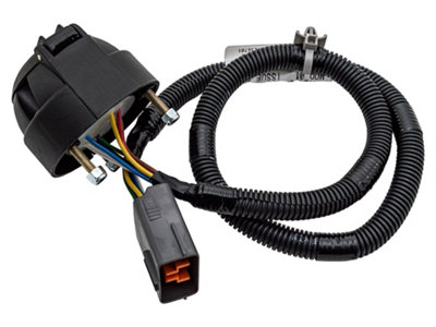 OEM YWJ101500 Kit Electrical Assembly Towing Kit Fits Land Rover ...