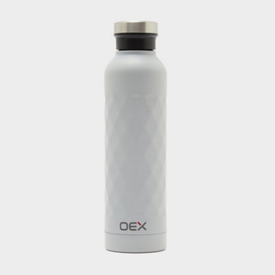 OEX 500ml Double Wall Bottle, Camping Accessories Equipment Hiking Gear