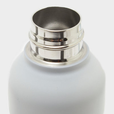OEX 500ml Double Wall Bottle, Camping Accessories Equipment Hiking Gear