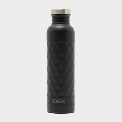 OEX 500ml Double Wall Bottle, Camping Accessories Equipment Hiking Gear