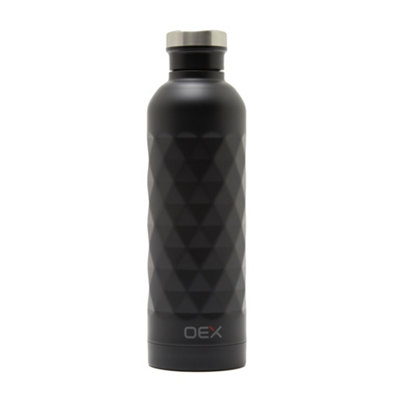 OEX 750ml Double Wall Bottle, Camping Accessories, Camping Equipments