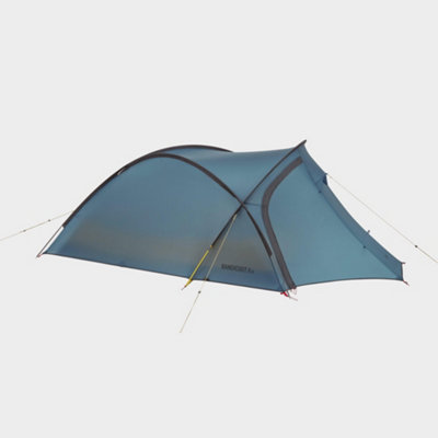 OEX Bandicoot II Ultralite 2 Man Backpacking and Wild Camping Tent