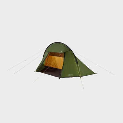 OEX Bobcat 1 Man Backpacking and Wild Camping Tent, 5000mm HH
