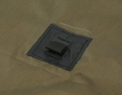 OEX Bush Pro Portable Folding Tent Tarp, Travel Accessories, Camping ...