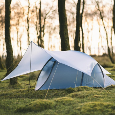OEX Feral Tarp Ultralite Camping