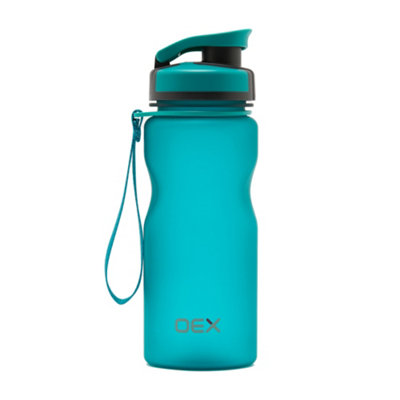 OEX FLIP BOTTLE 600ML, CAMPING ACCESSORIES & TRAVEL EQUIPMENT