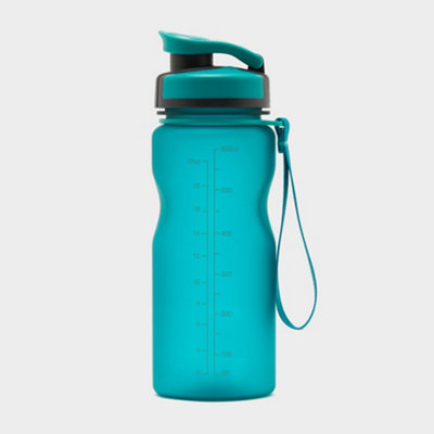 OEX FLIP BOTTLE 600ML, CAMPING ACCESSORIES & TRAVEL EQUIPMENT