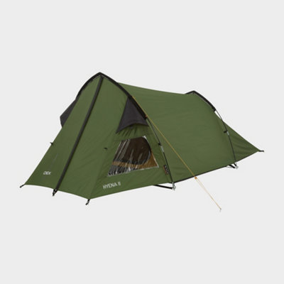 OEX Hyena II 2 Man Backpacking and Wild Camping Tent, 5000mm HH