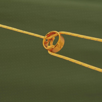 OEX Hyena II 2 Man Backpacking and Wild Camping Tent, 5000mm HH