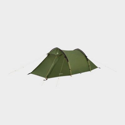 OEX Jackal II 2 Man Backpacking and Wild Camping Tent, 5000mm HH