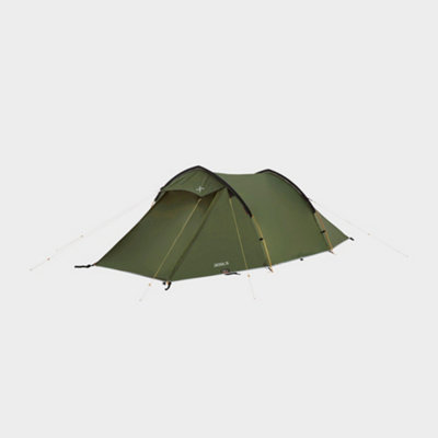 OEX Jackal III 3 Man Backpacking and Wild Camping Tent, 5000mm HH