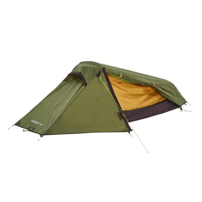 OEX Phoxx 1 II 1 Man Backpacking and Wild Camping Tent, 5000mm HH