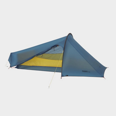 OEX Phoxx I Ultralite 1 Man Backpacking and Wild Camping Tent