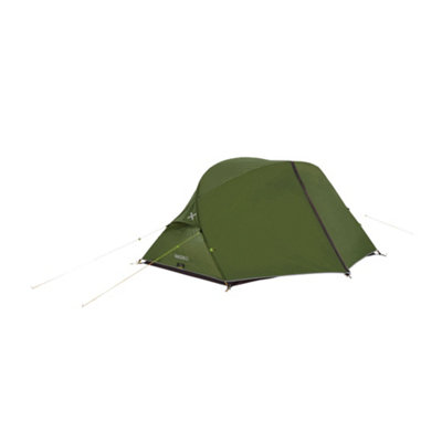 OEX Rakoon II 2 Man Backpacking and Wild Camping Tent, 5000mm HH