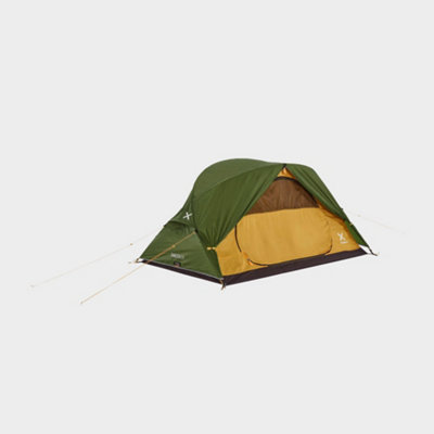 OEX Rakoon II 2 Man Backpacking and Wild Camping Tent, 5000mm HH