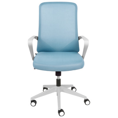Office Chair Light Blue EXPERT