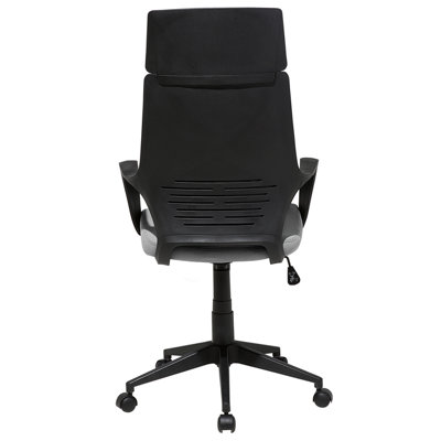 Office Chair Swivel DELIGHT Teal