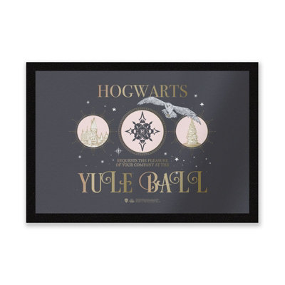 Official A Very Warner Christmas NEEDS SPLIT Welcome To The Yule Ball ...
