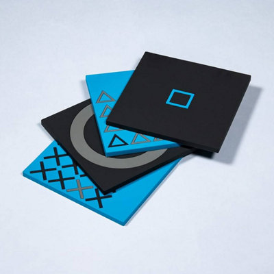 Official PlayStation Core Coaster Pack
