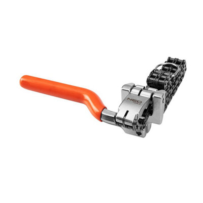 Oil Filter Chain Wrench 60 - 160mm NEO TOOLS