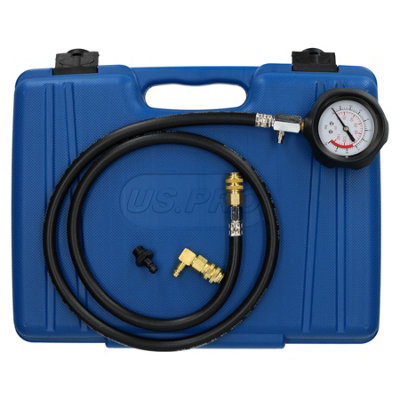 Oil Pressure Tester Testing Kit For Low Oil Faulty Switch Engines M10 ...