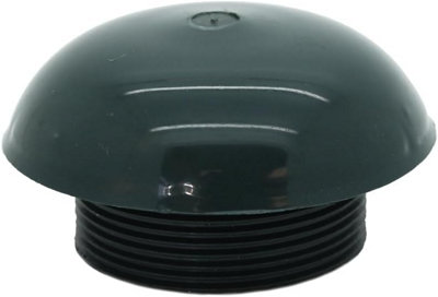 Oil Tank Vent. 2" inch Vent for Kerosene Heating Oil Tanks. Screw into ...