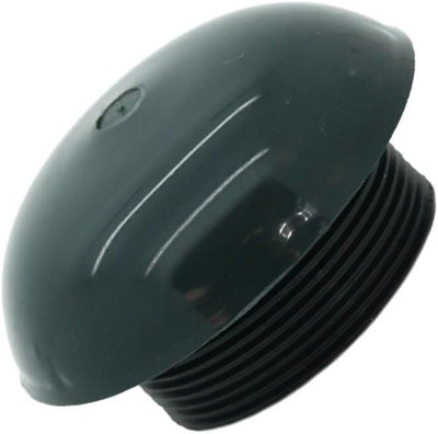 Oil Tank Vent. 2" inch Vent for Kerosene Heating Oil Tanks. Screw into ...