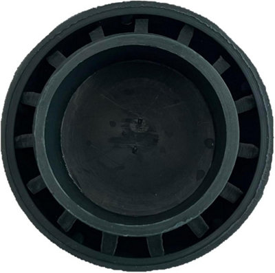 Oil Tank Vent. 2" inch Vent for Kerosene Heating Oil Tanks. Screw into ...