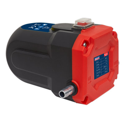 Oil Transfer Pump 12V (Sealey TP9312)