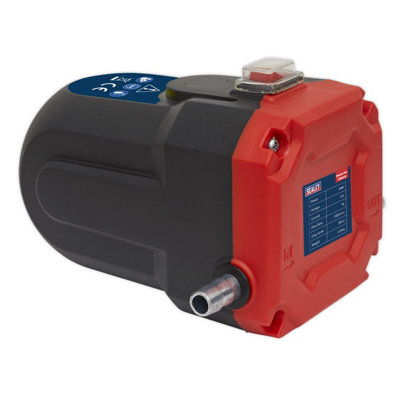 Oil Transfer Pump 12V (Sealey TP9312)