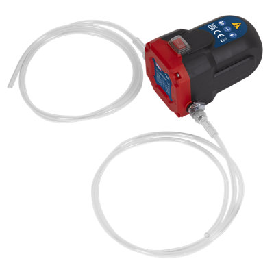 Oil Transfer Pump 12V (Sealey TP9312)