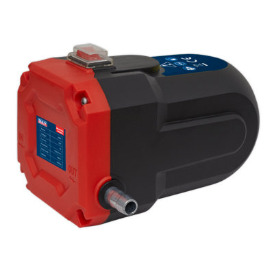 Oil Transfer Pump 12V (Sealey TP9312)