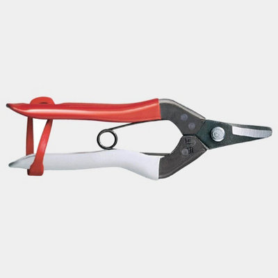 Okatsune KST301 Harvest Snips Curved Blade