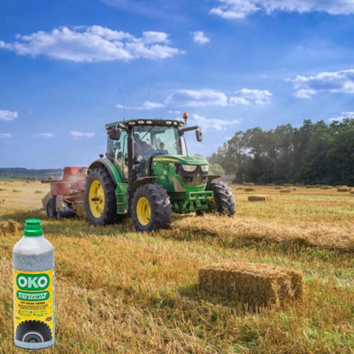 Oko Off Road Tyre Sealant 1.25 Litre Bottle