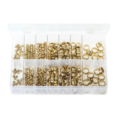 Olives Stepped & Barrel Imperial Box of 450 Pieces